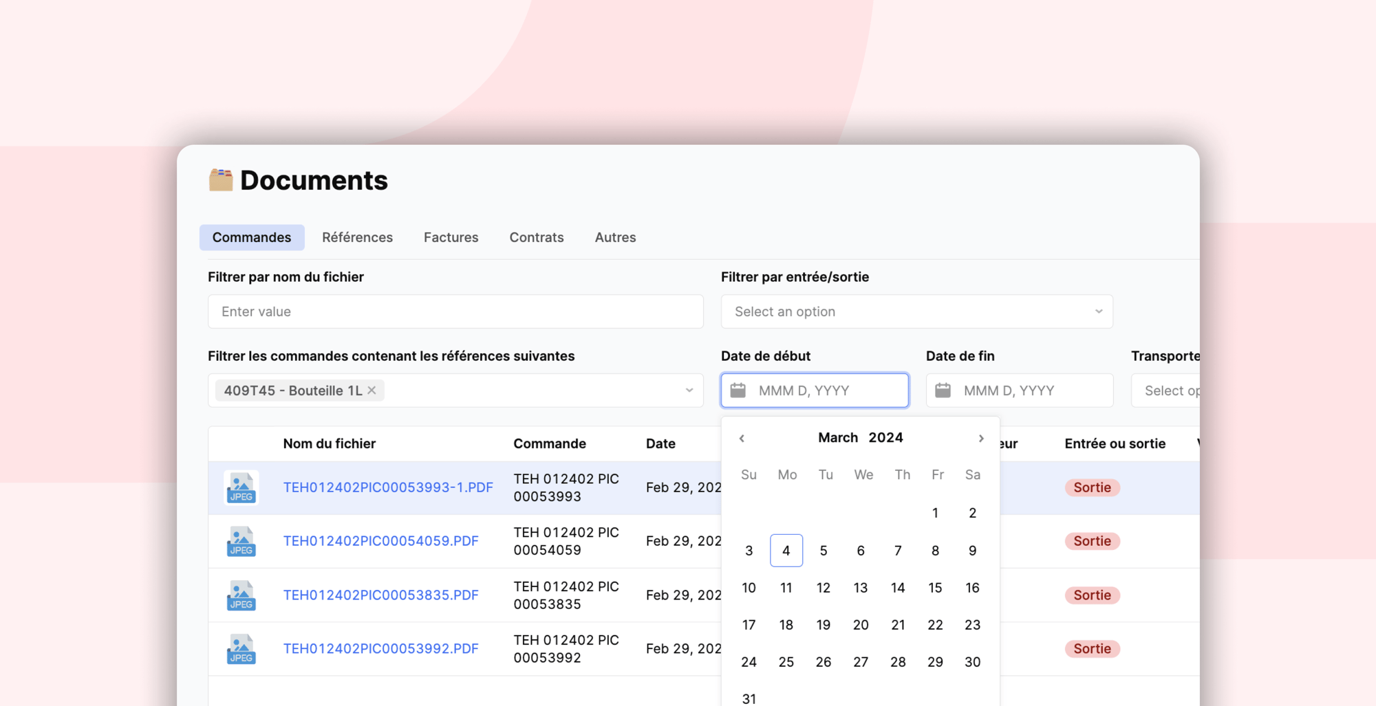 6 fonctionnalités Spacefill que nos utilisateurs adorent